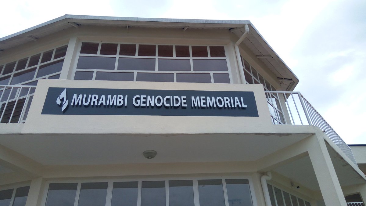 Murambi Genocide Memorial | Neza SAFARIS | Your reliable & trusted ...