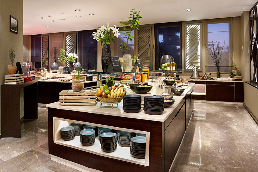 Radisson Blu Hotel Kigali | Neza SAFARIS | Trusted Rwanda Travel